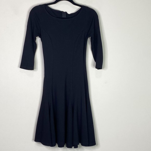 Laura Byrnes | Dresses | Laura Byrnes Sabrina 5s Retro Pinup Girl Swing ...